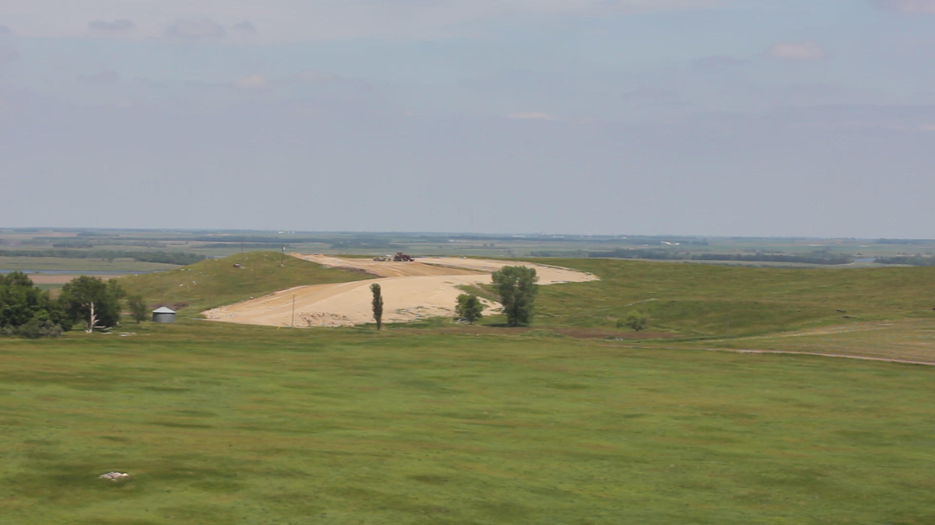 Aerial Shot 2 | Coteau des Prairies Lodge