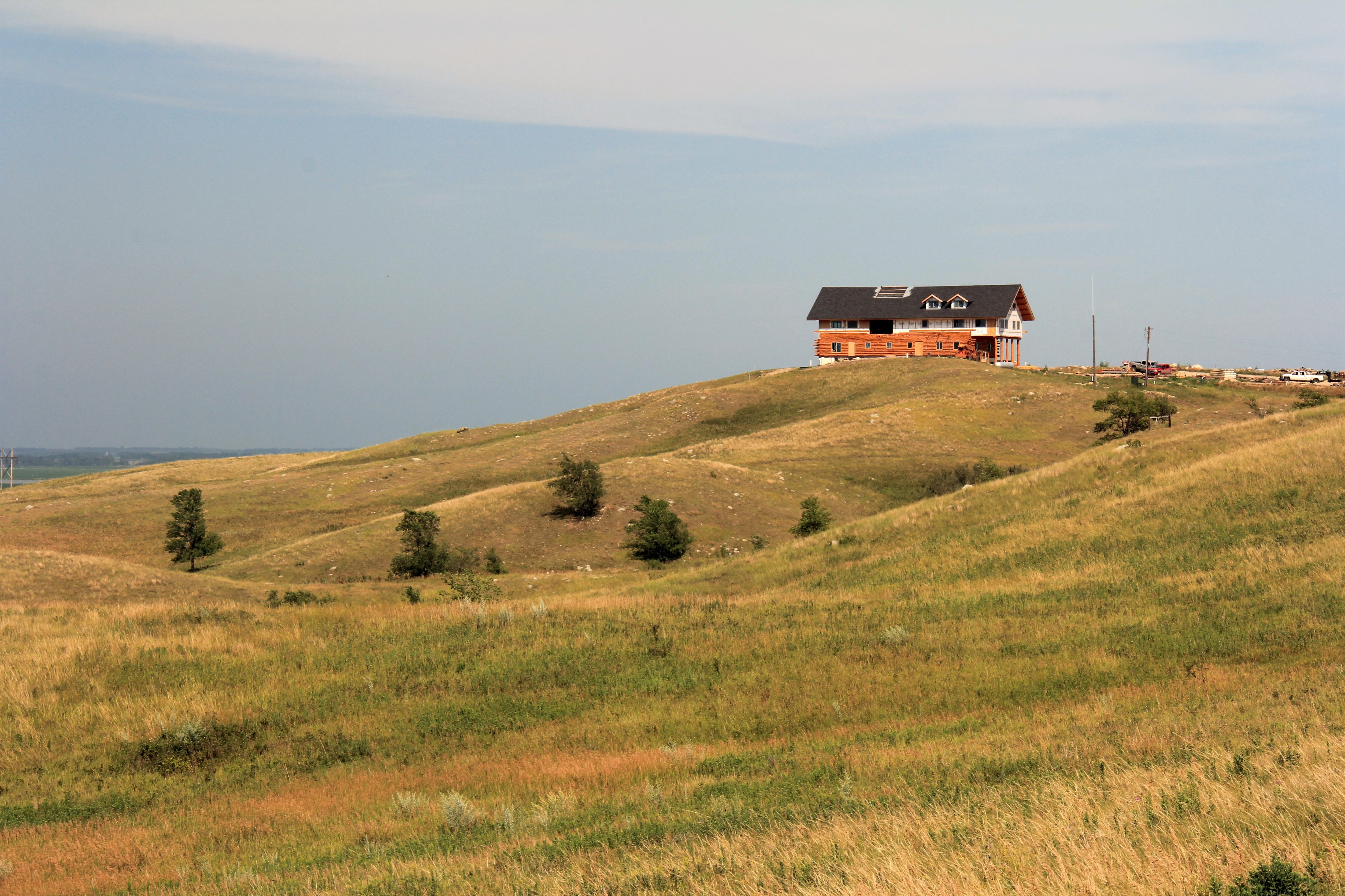 Coteau des Prairies Lodge | Coteau des Prairies Lodge