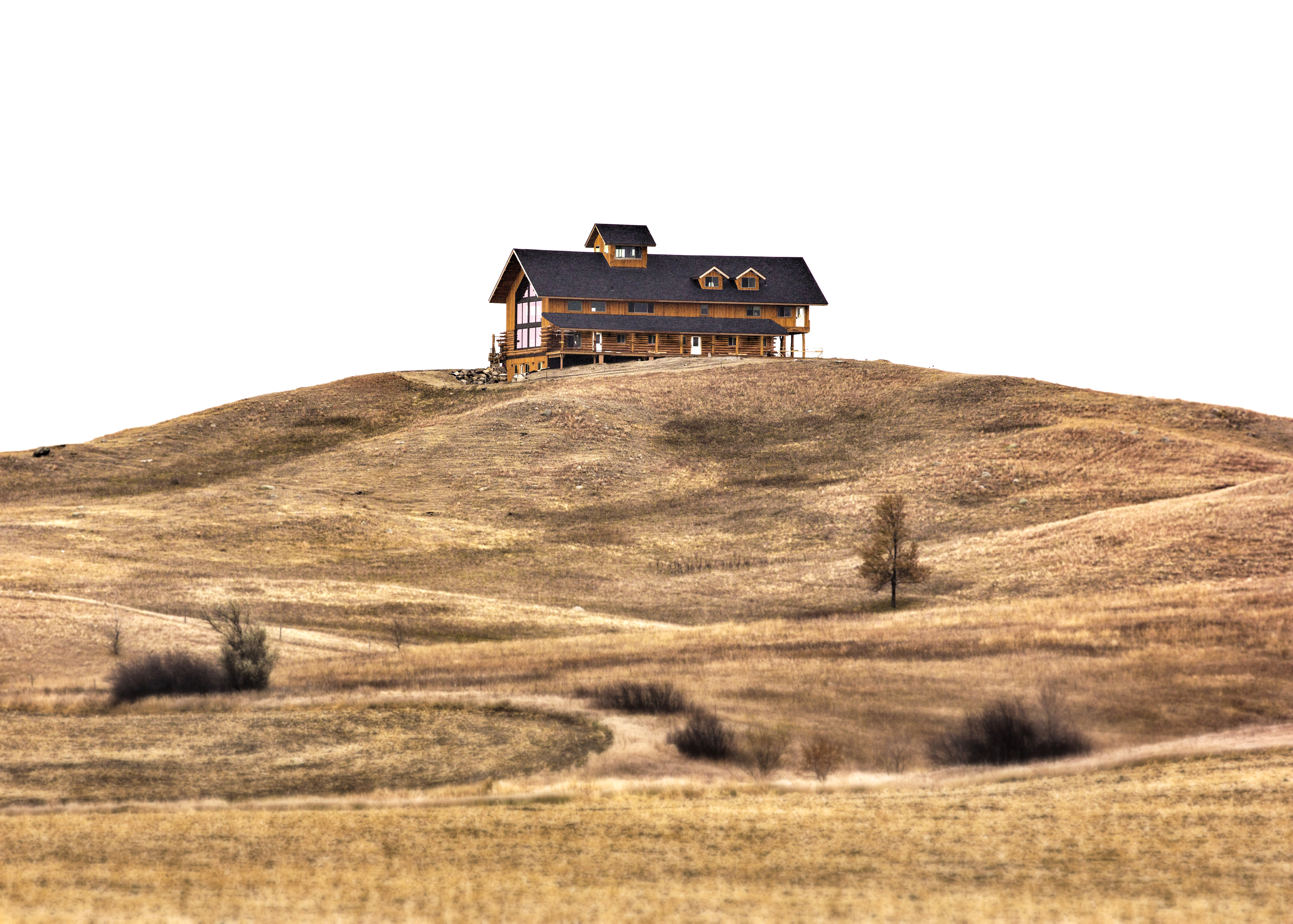 About | Coteau des Prairies Lodge
