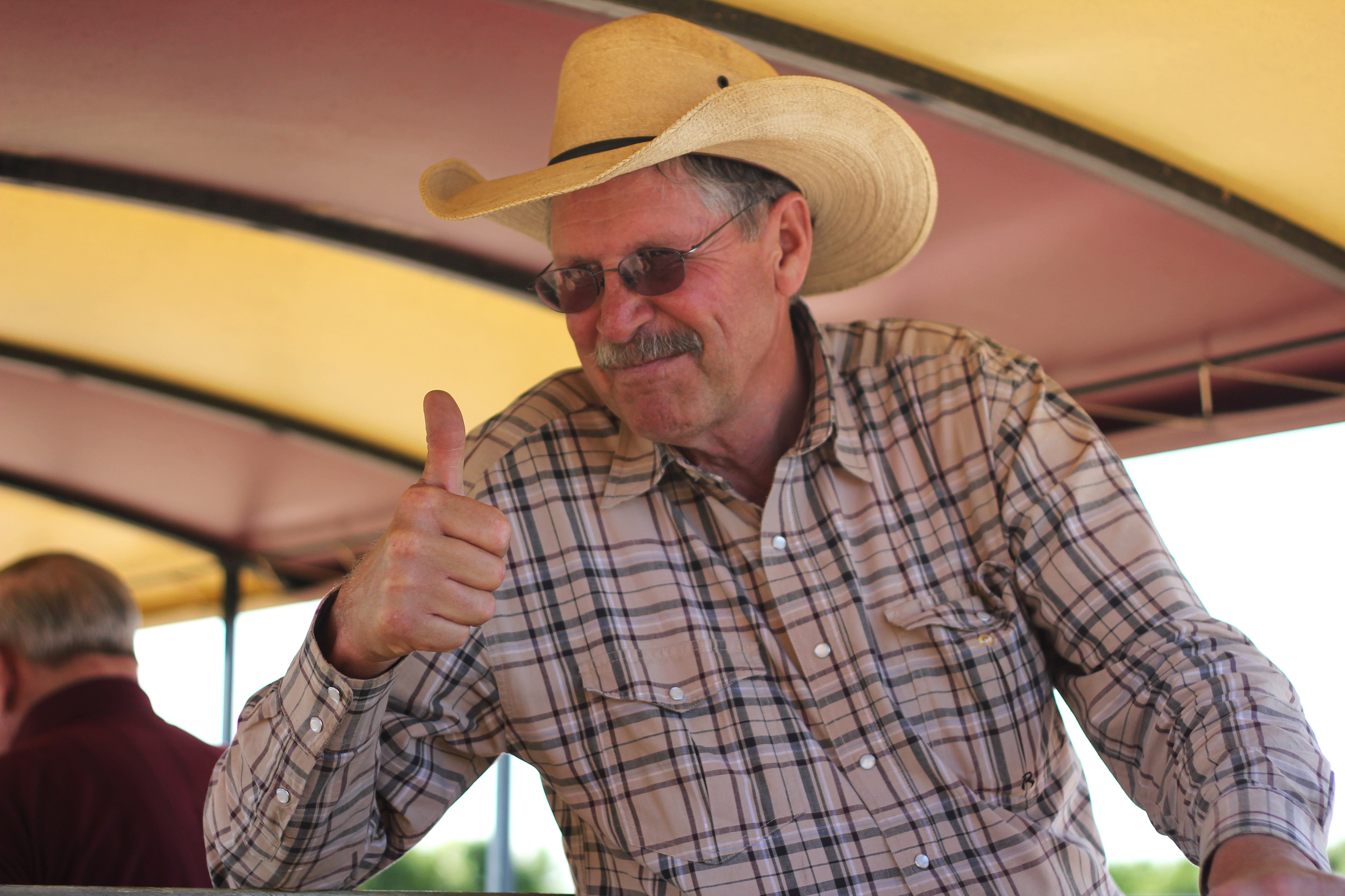 Pitchfork Steak Fondue at Prairie Sky Ranch | Coteau des Prairies Lodge
