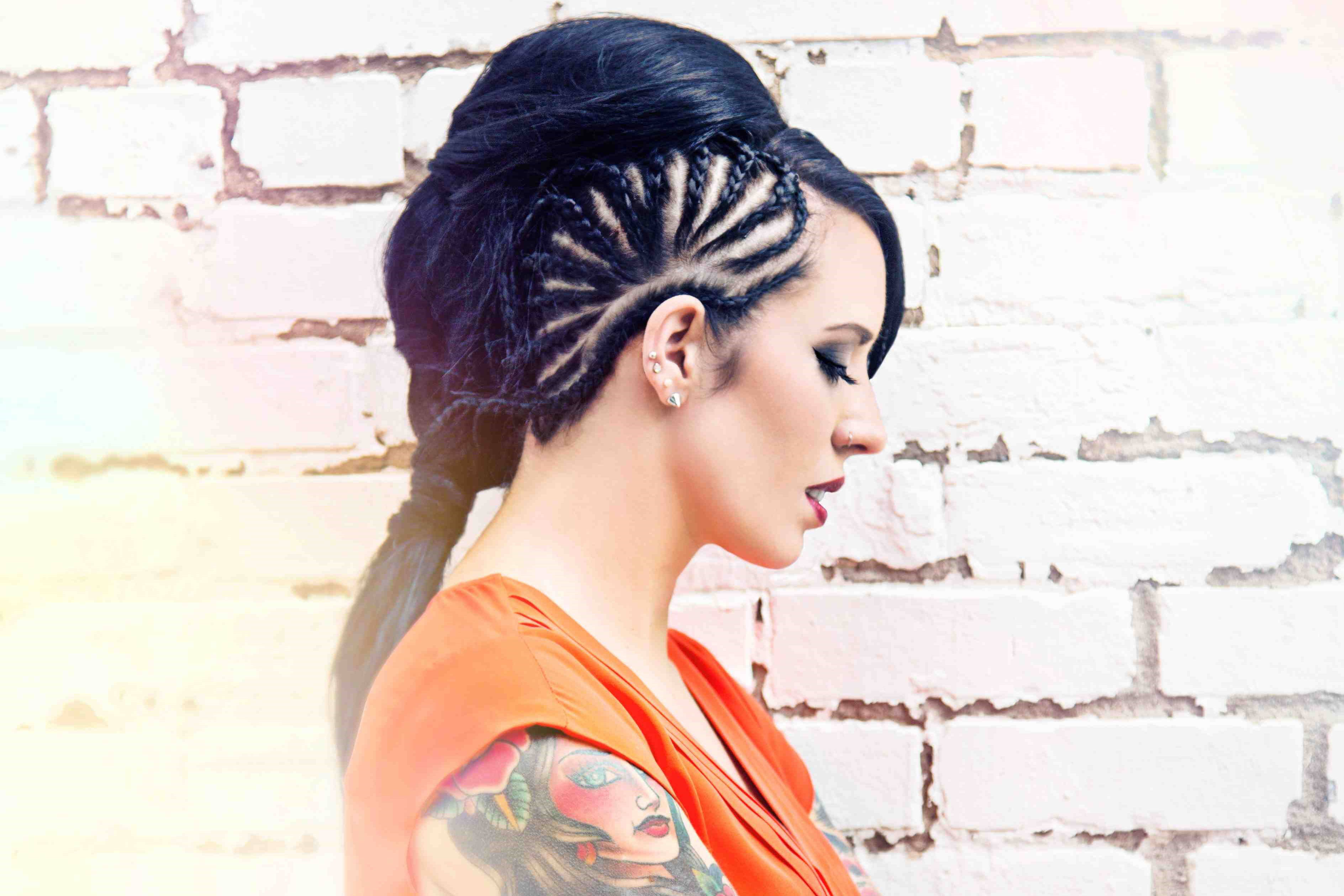 Kat Perkins to headline Tewaukon Music Festival | Coteau des Prairies Lodge
