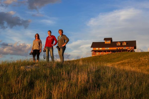 Calling All Creatives! | Coteau des Prairies Lodge