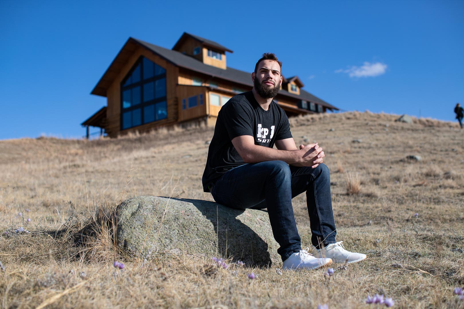 Photos from Dallas Goedert NFL Draft Party | Coteau des Prairies Lodge