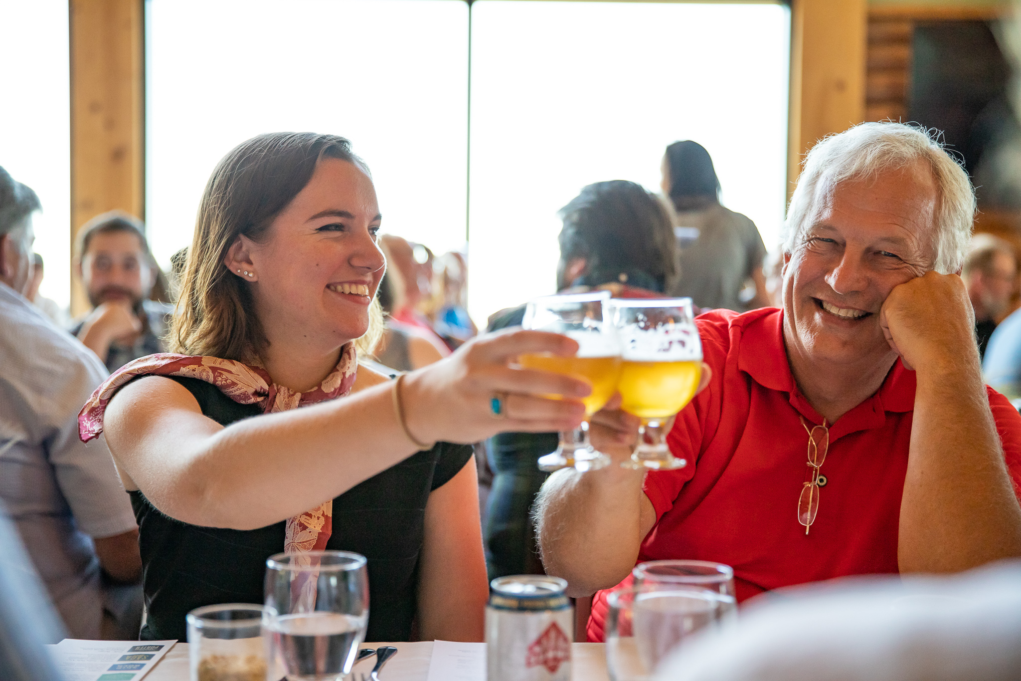 Fall Beer Dinner – Tuesday, September 11th | Coteau des Prairies Lodge