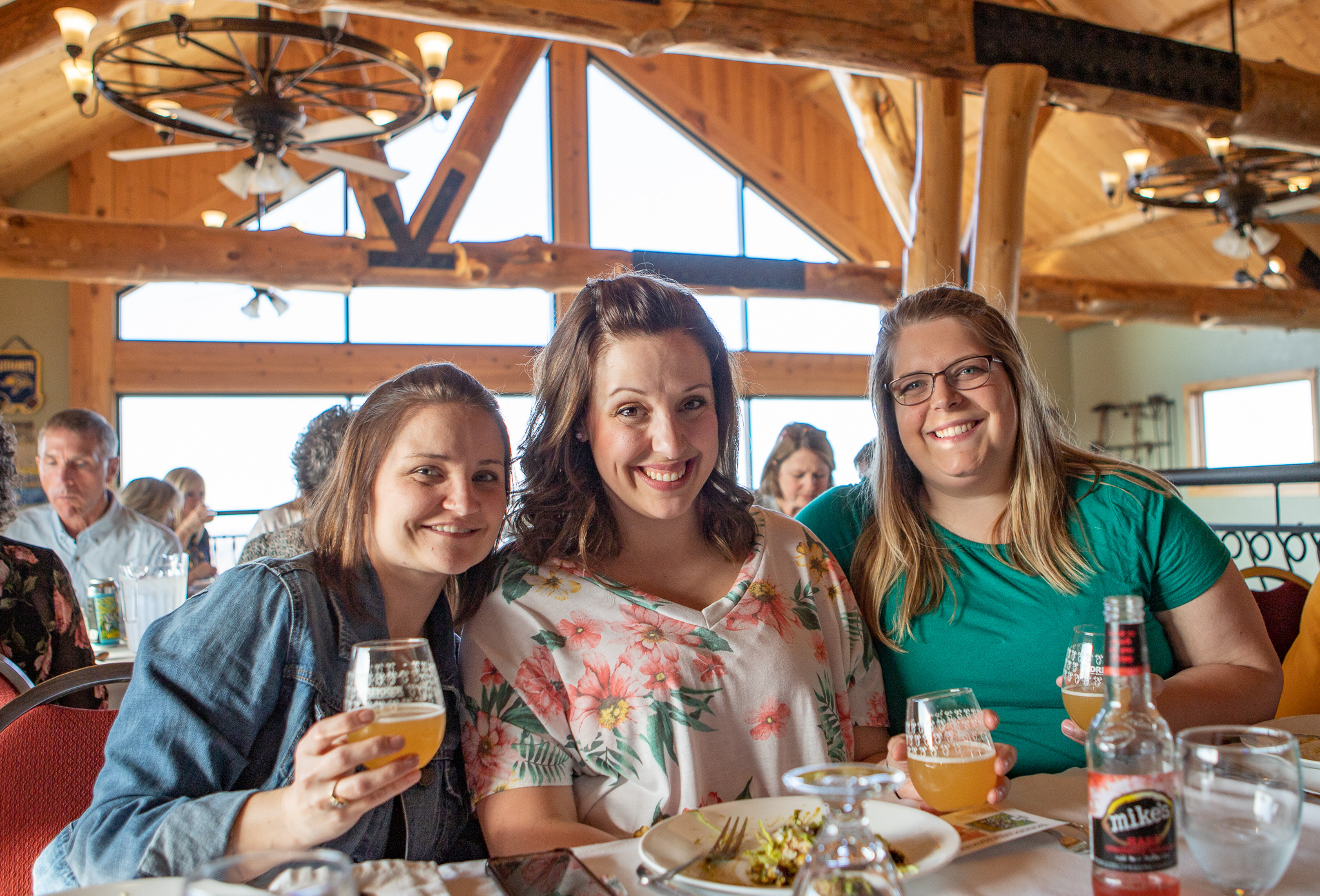 Fall Beer Dinner – Wednesday, October 9th | Coteau des Prairies Lodge